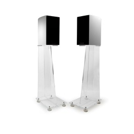 Acrylic Speaker Stands | Tielo