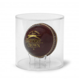 Cricket Ball Display Case | Tielo