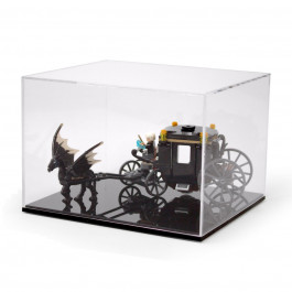 Display Case With Base | Tielo