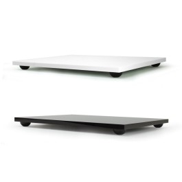 Custom Bespoke Turntable Isolation Platform