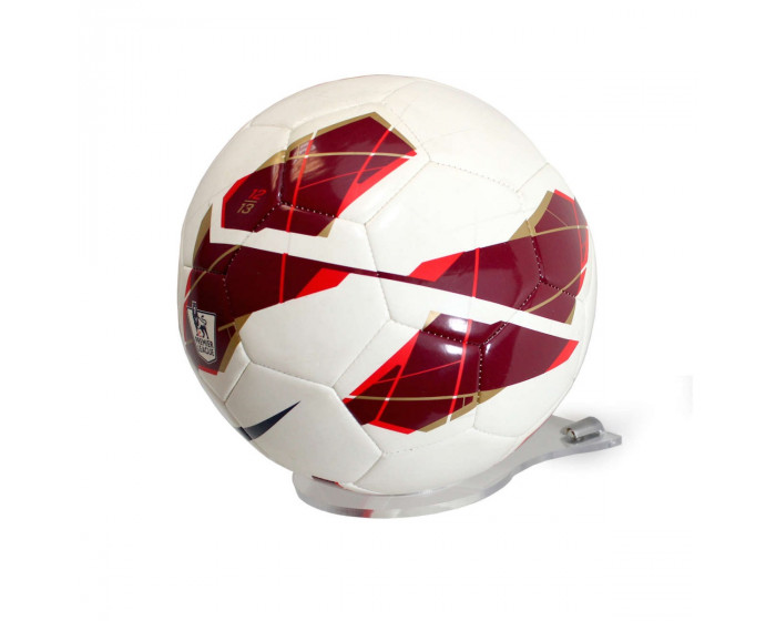 Wall Mounted Football Display Bracket | Tielo